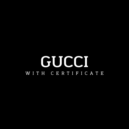 GUCCI AUTHENTICATION SERVICE – Awethentigreat