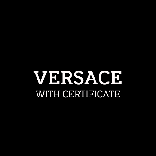 VERSACE AUTHENTICATION SERVICE – Awethentigreat